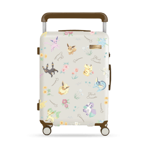 Pokemon Travel Cabin Luggage Travel Bag / Trolley Case Bags Best ...