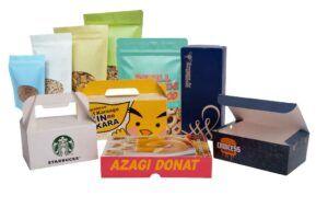 Berikut 5 Jenis Material Packaging Produk Makanan By Azagi Print
