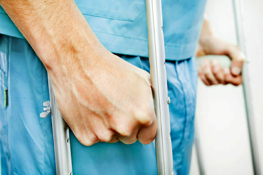 Metal-On-Metal Hip Replacement Attorney | South Carolina