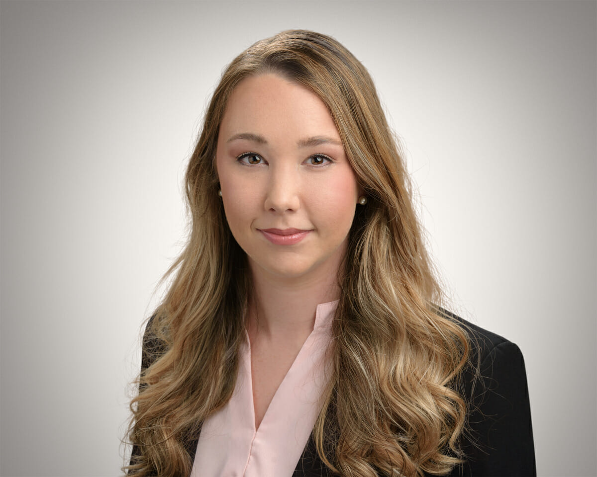 Emma B. Sullivan - McWhirter, Bellinger & Associates, P.A.