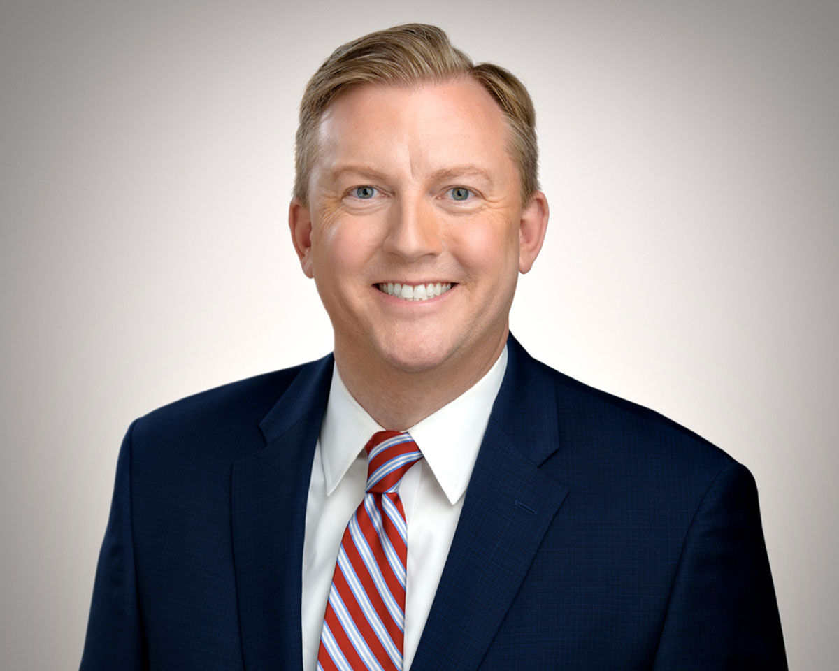 Bennett Casto - McWhirter, Bellinger & Associates, P.A.