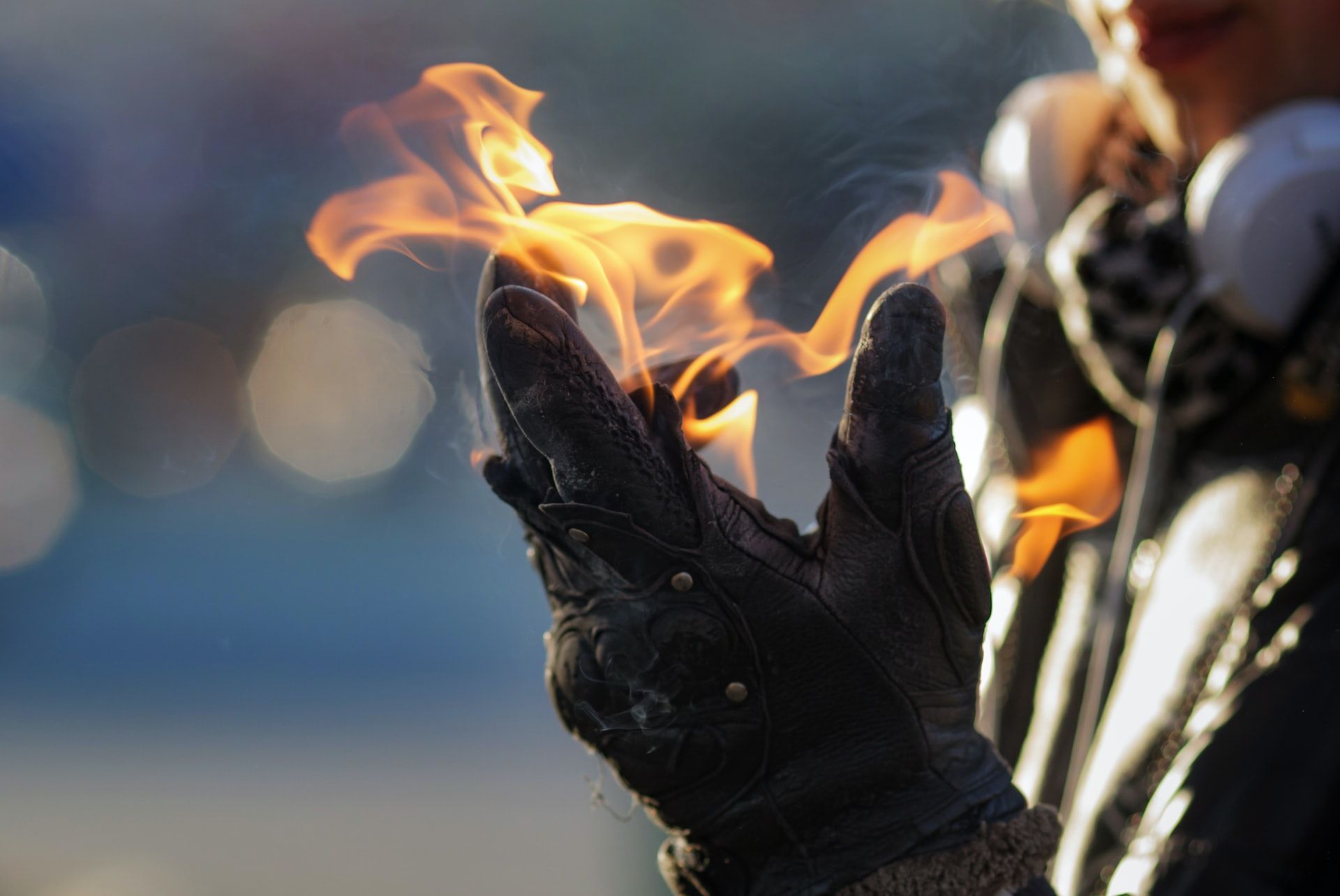 Workplace Burn Injuries - McWhirter, Bellinger & Associates