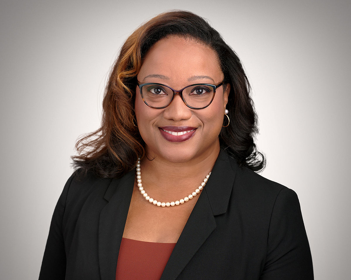 Nichole Davis - McWhirter, Bellinger & Associates, P.A.