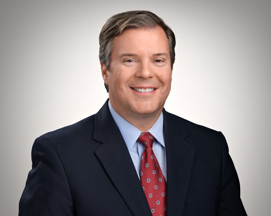 JC Nicholson - McWhirter, Bellinger & Associates, P.A.