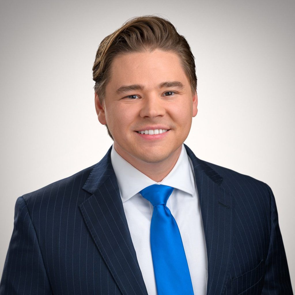 Christopher M. Cunningham Personal Injury Lawyer