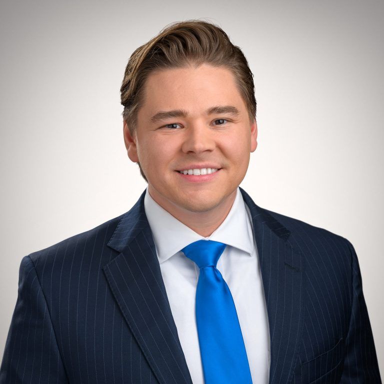 Christopher M. Cunningham – McWhirter, Bellinger & Associates, P.A.