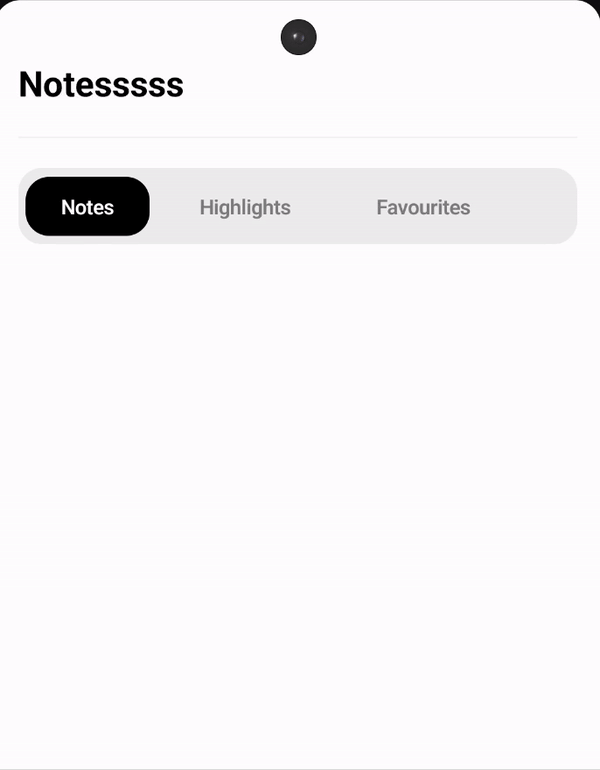 GitHub - nameisjayant/notes-realm-compose: In this repository we used ... GitHub - nameisjayant/notes-realm-compose: In this repository we used ...