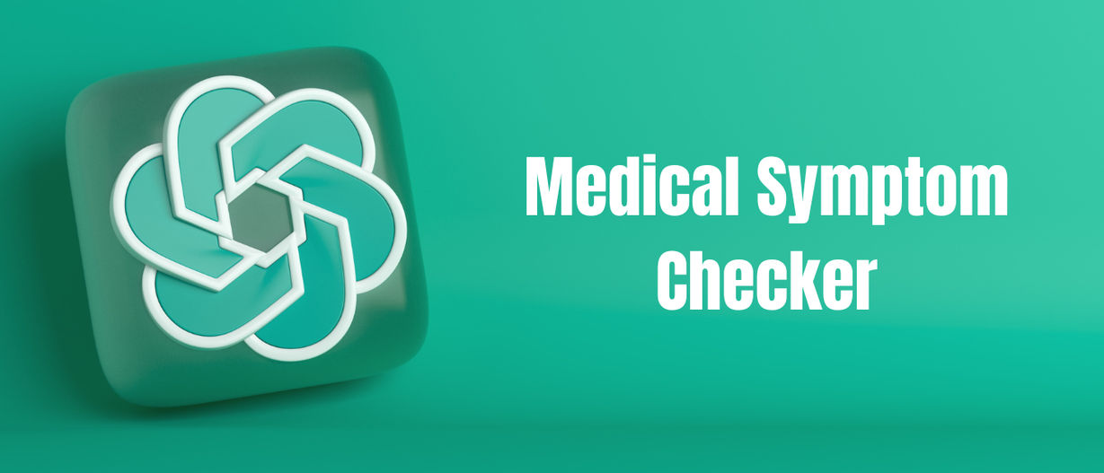 Medical Symptom Checker | Snack Prompt
