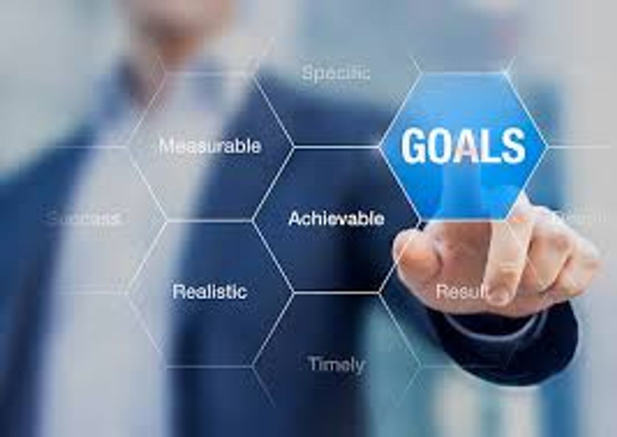 "Mastering Professional Goal Setting: Strategies, Challenges, and Customiza