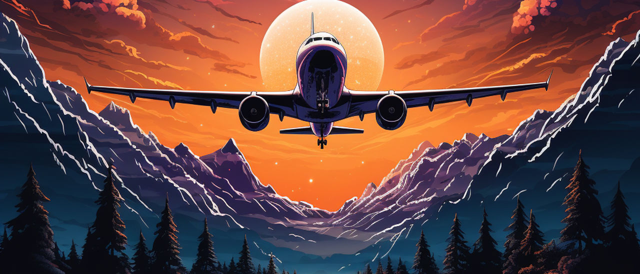 Retrowave Vector designs | Snack Prompt