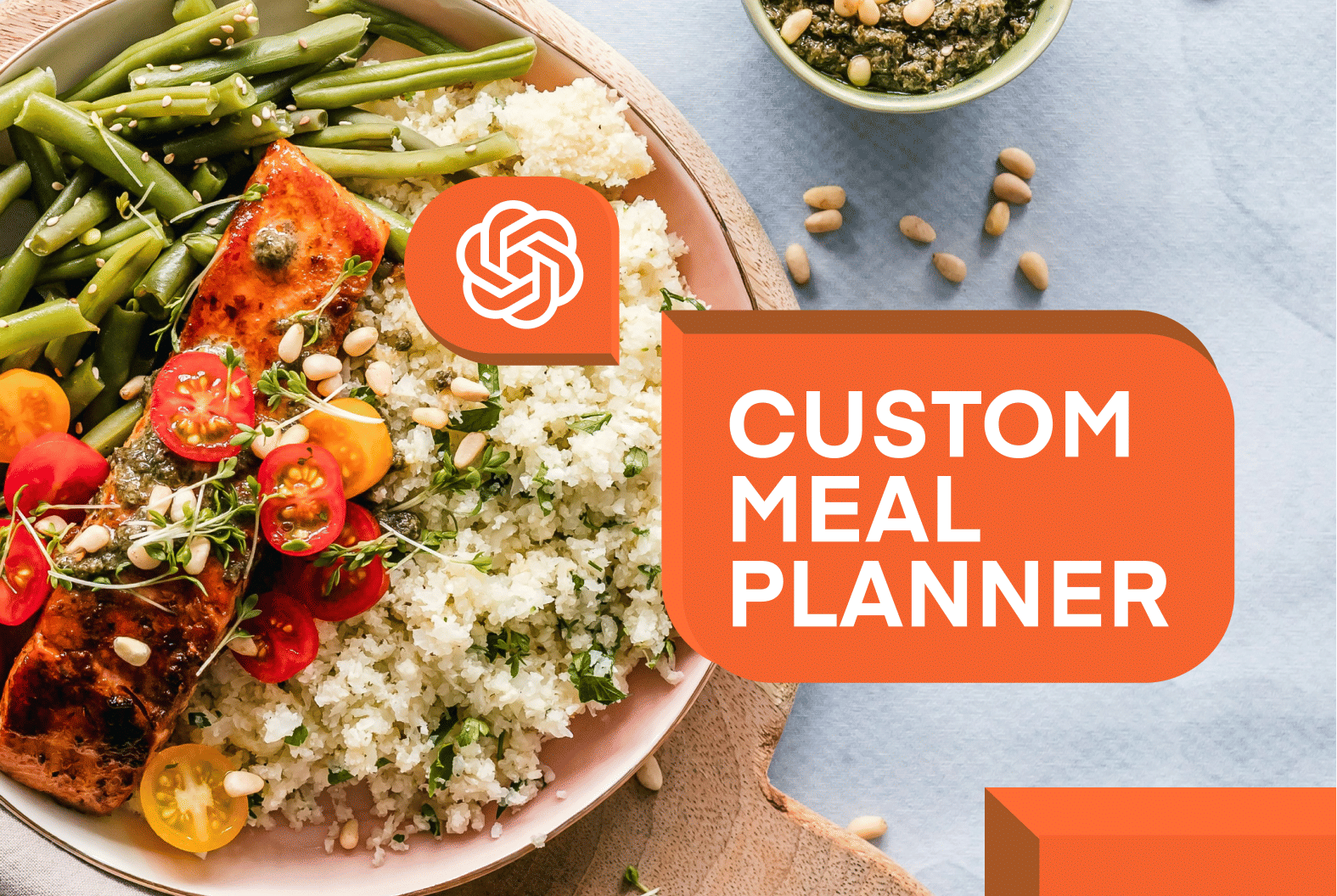 NutritionGPT: Get a Custom Meal Plan from a Certified Nutritionist ...