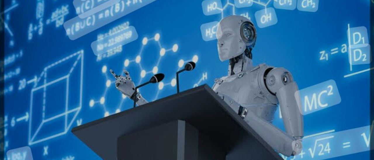 Artificial Intelligence as a Classroom Assistant: The Future of AI Tutors