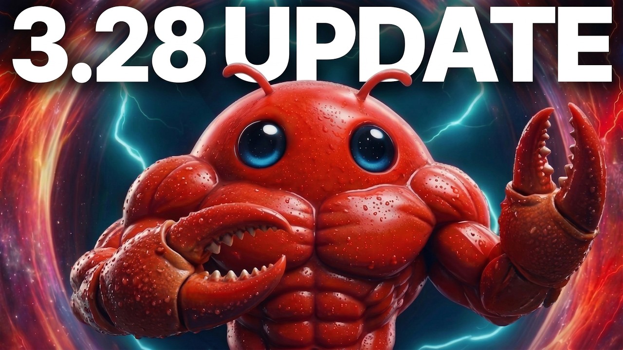 Mastering OpenClaw 3.28: Enhancing AI Agent Workflows | Snack Prompt
