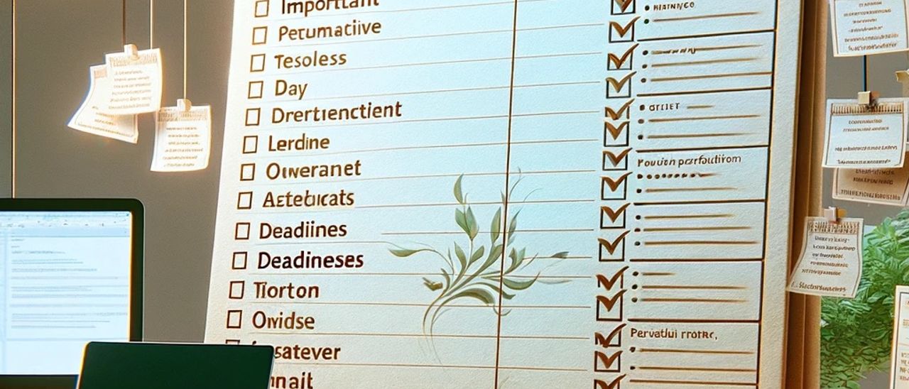 The Ultimate Task Prioritization Assistant | Snack Prompt