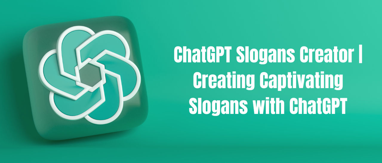 ChatGPT Slogans Creator | Create Captivating Slogans with ChatGPT | Snack P