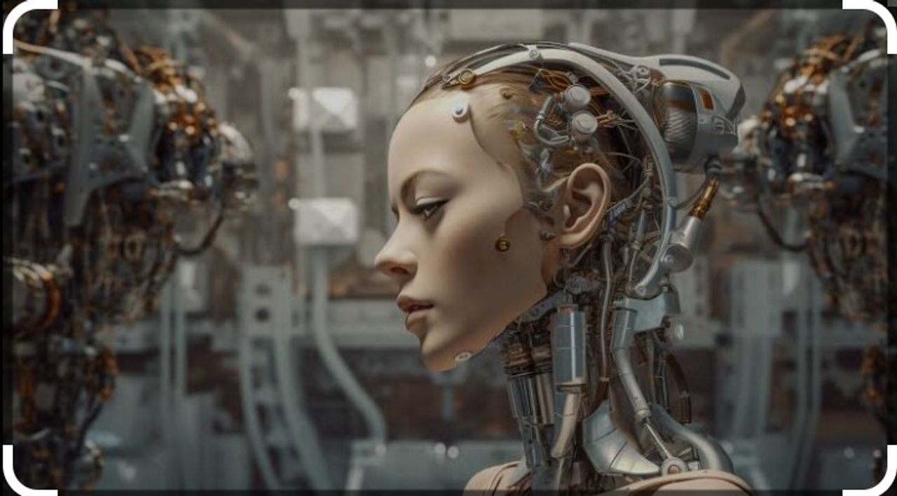 AI-Generated Poetry:: Exploring the Creative Boundaries of AI in Poetry | S