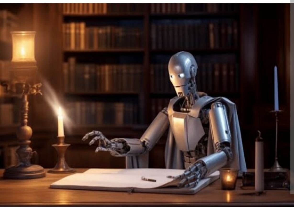 AI-Generated Poetry:: Exploring the Creative Boundaries of AI in Poetry | S