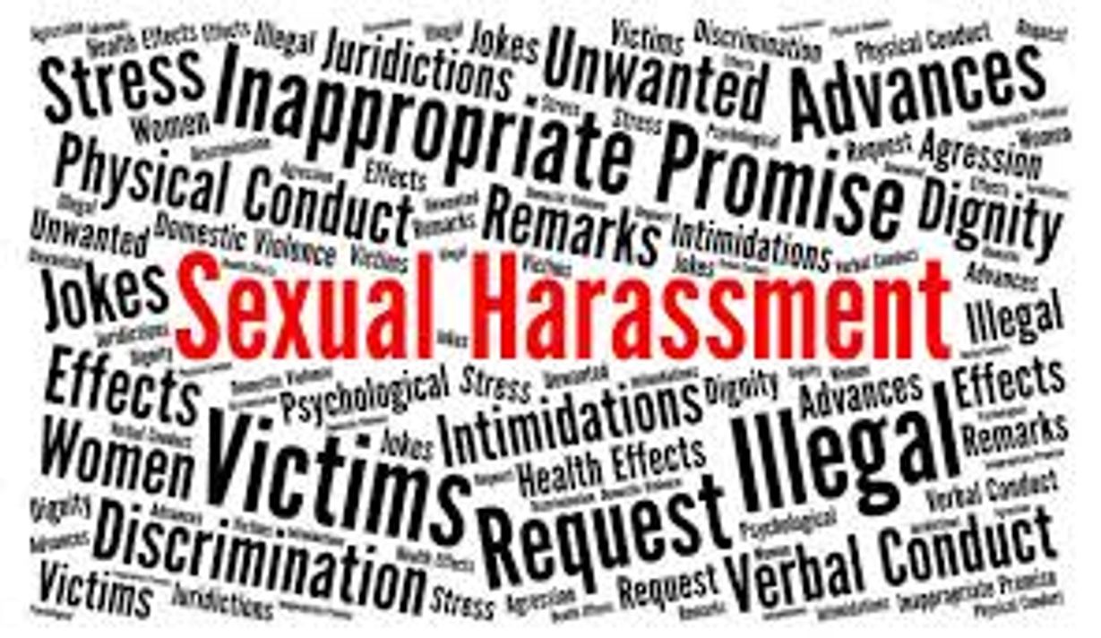 🚯"Mastering Harassment Awareness and Prevention: A Versatile Guide to Solu