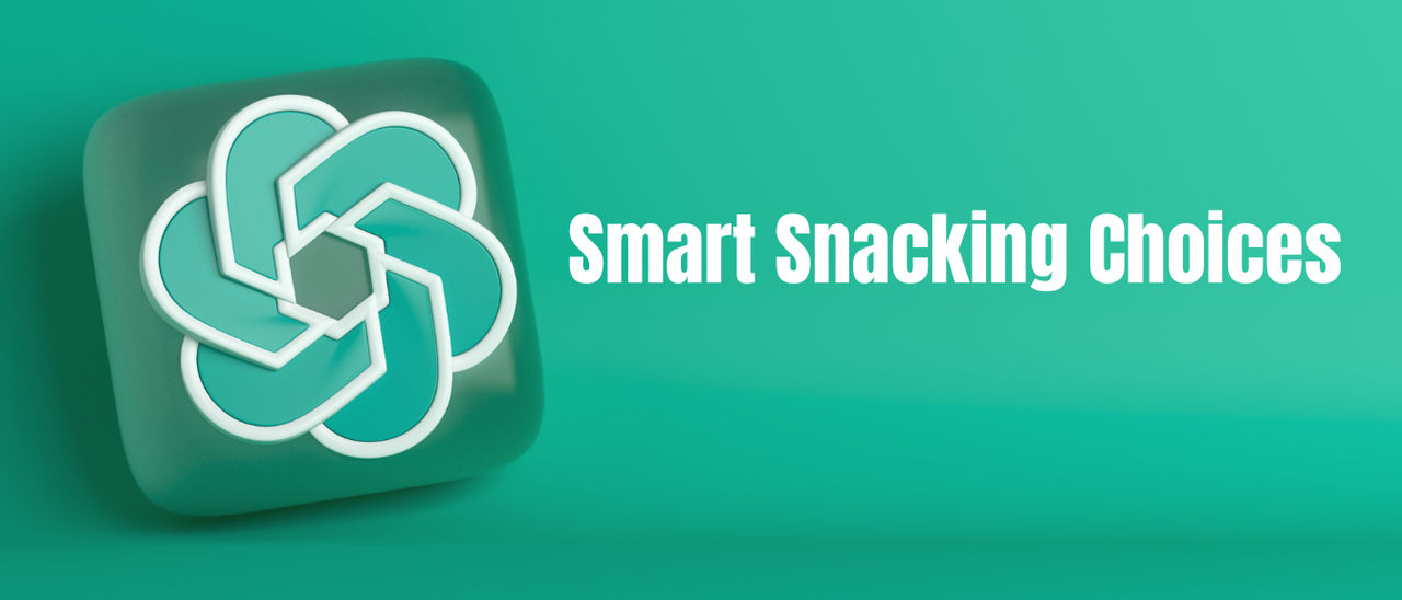Smart Snacking Choices | Snack Prompt