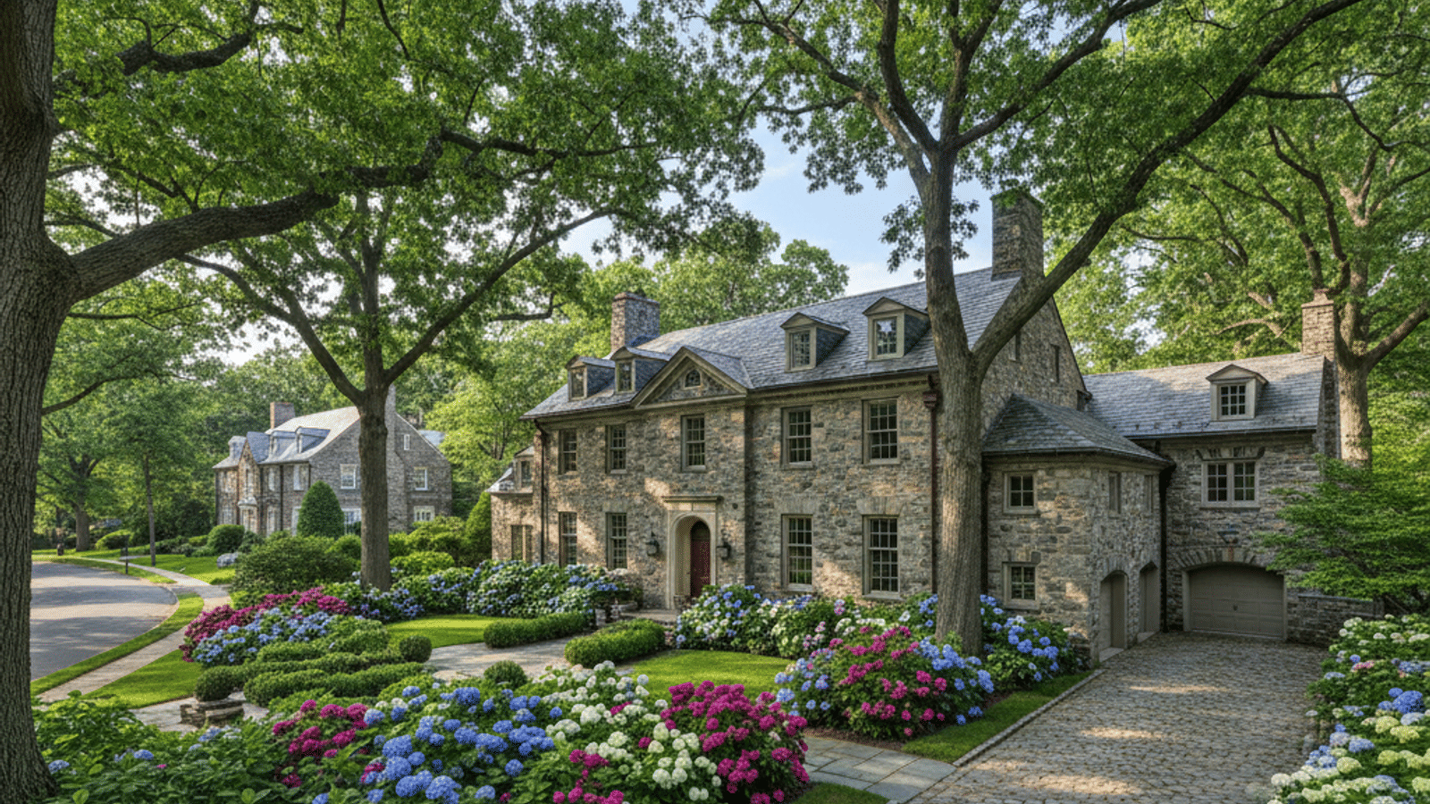 Main Line vs Blue Bell: 2026 Guide