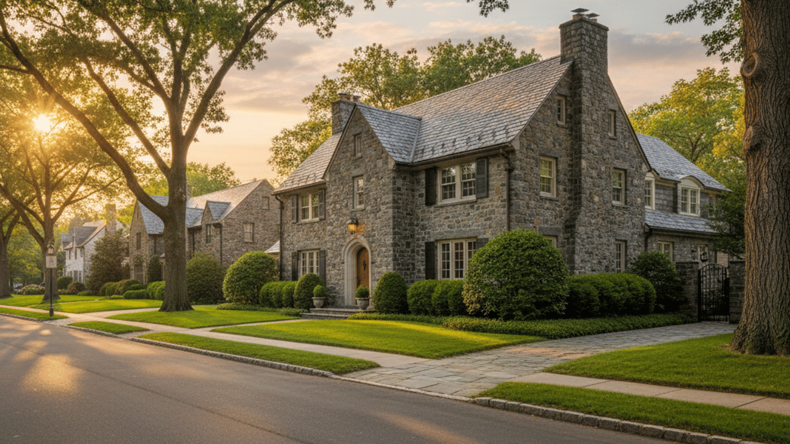 Main Line vs Philadelphia Suburbs: 2026 Guide