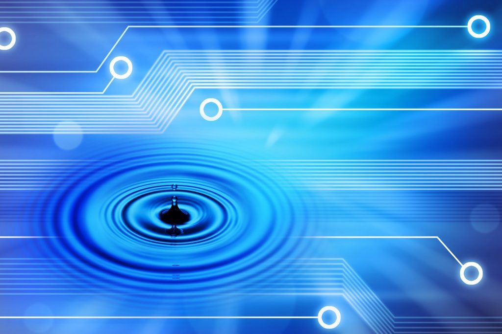 The Internet of Water - Greater Federal Role Needed for Data Hubs and ...