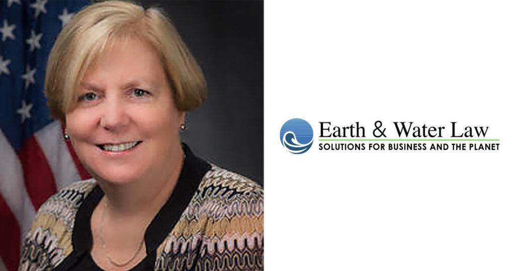 PFAS Regulation - What's Next? - E&W Law