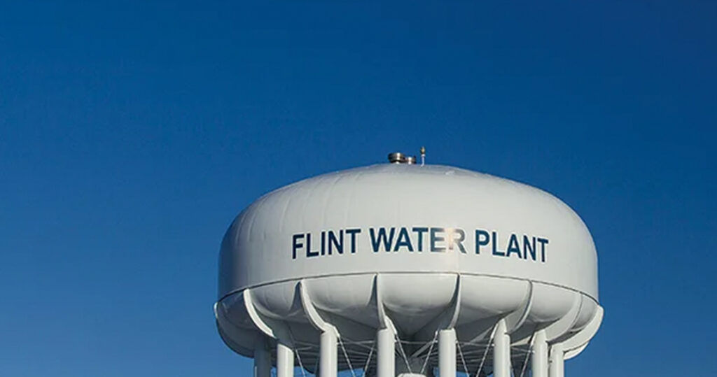 Funding alone won’t prevent a future Flint water crisis - E&W Law