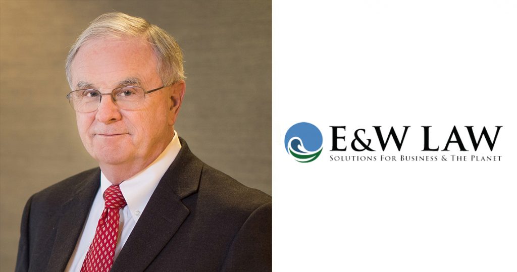 Charles Case, ESQ. - E&W Law
