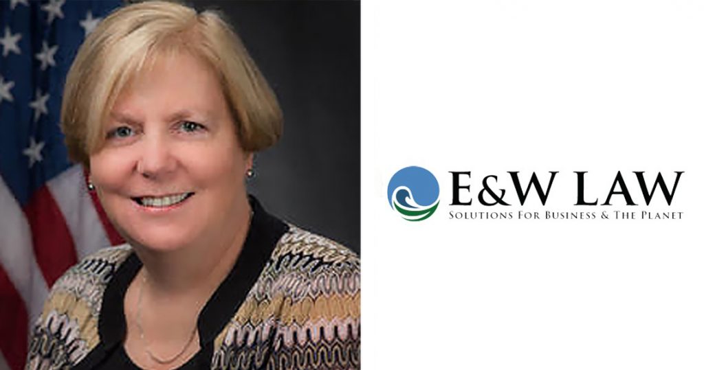 Earth & Water Law - Solutions for Business and the Planet