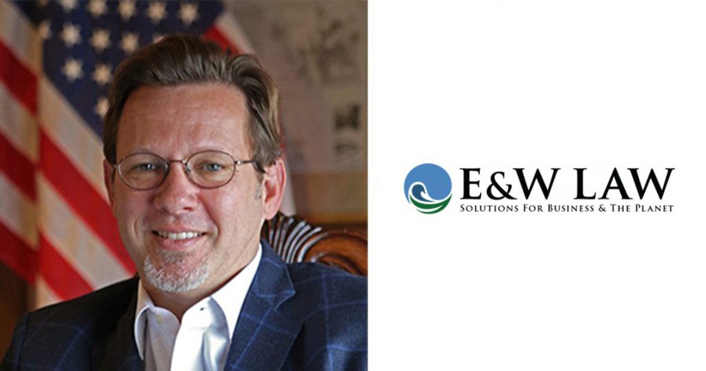 Earth & Water Law - Solutions for Business and the Planet