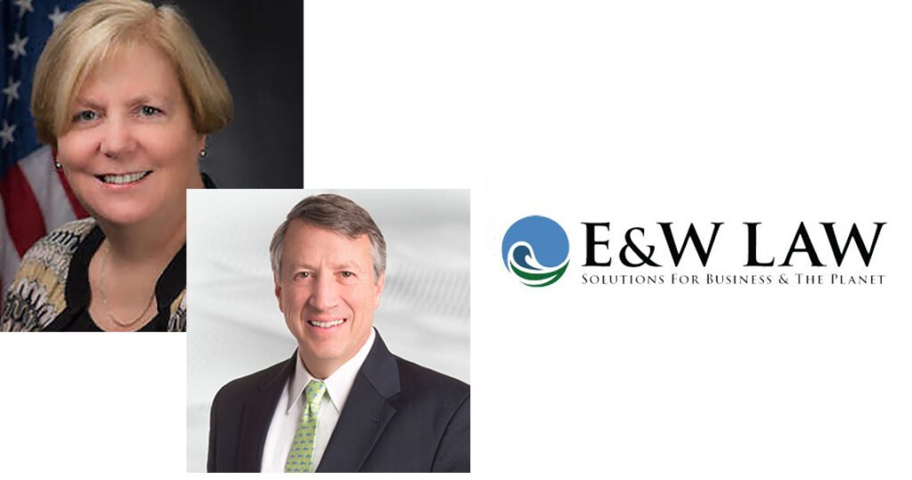 EPA’s proposed PFAS MCLs will pose significant costs on small entities ...