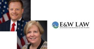 Earth & Water Law - Solutions for Business and the Planet
