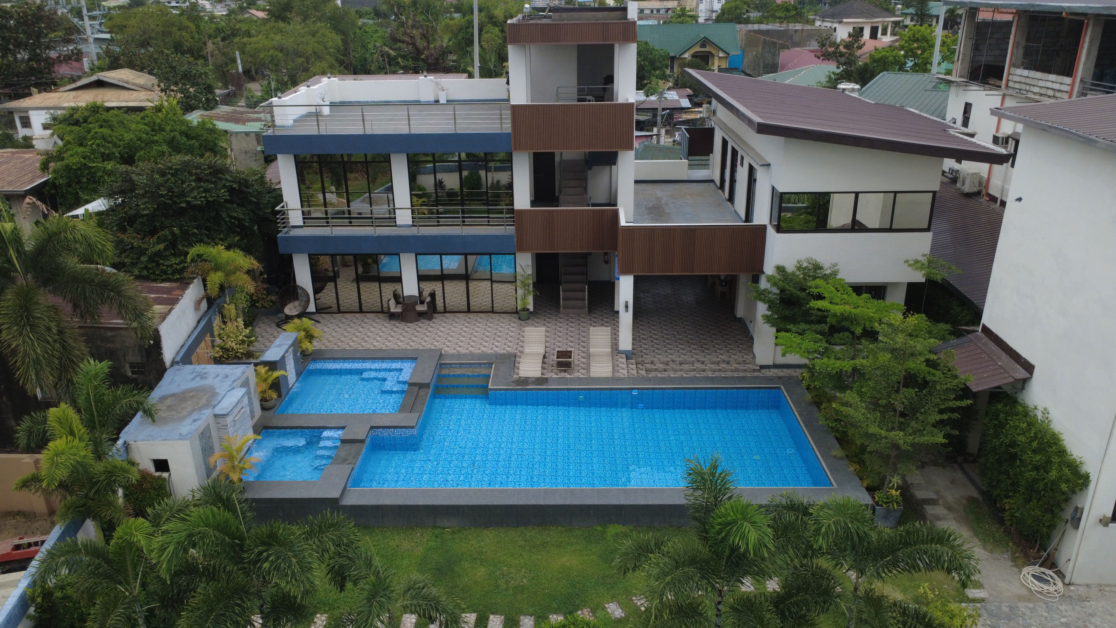 Balai Dalmacio Resort & Event Place