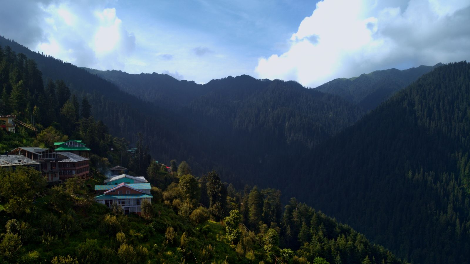 Banjara Village Retreat at Sojha