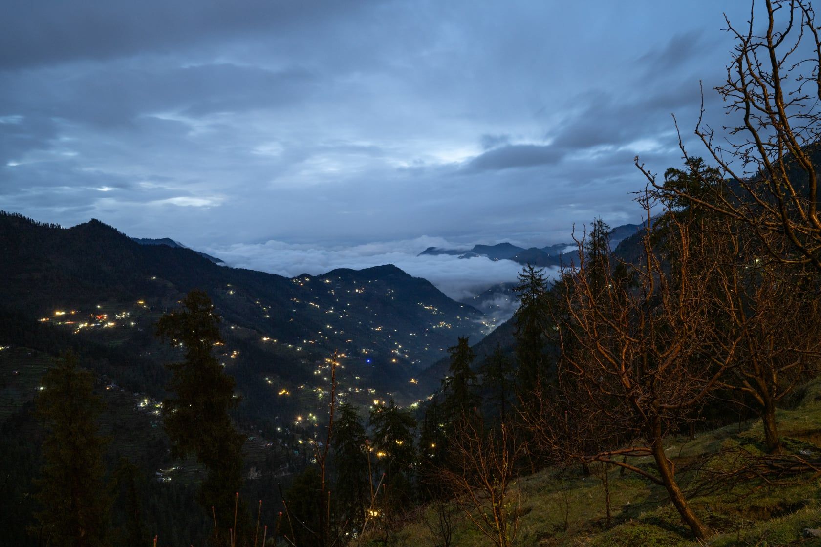 Banjara Village Retreat at Sojha