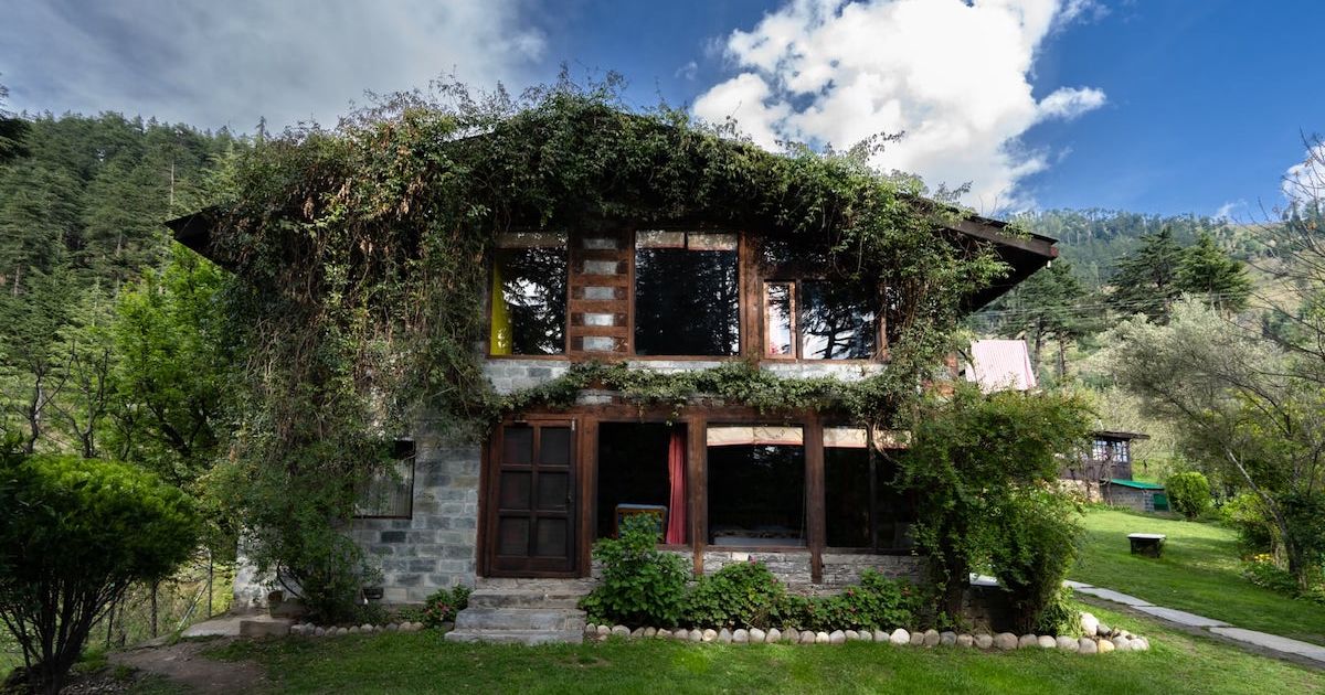 Unique homestays & retreats in Himachal Pradesh & Uttarakhand