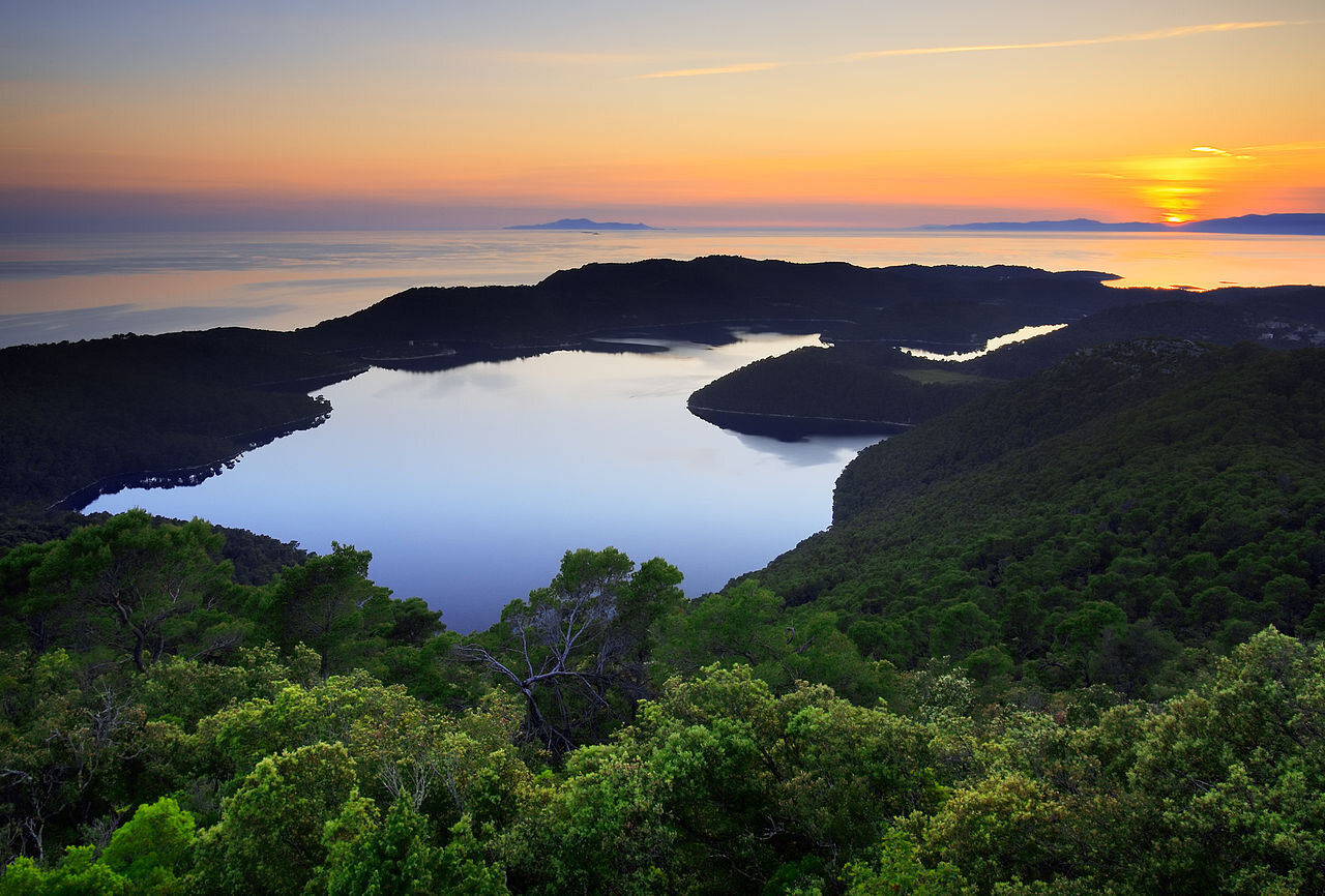 Tour de día completo a la isla de Mljet desde Dubrovnik - Best Prices ...