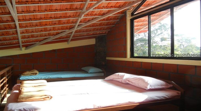 Dormitory Stay with Activities - Resort in Sakleshpur
