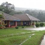 Rottikallu Resort - Sakelshpur Stays