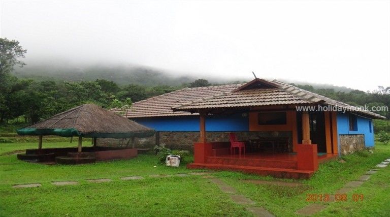 Rottikallu Resort - Sakelshpur Stays