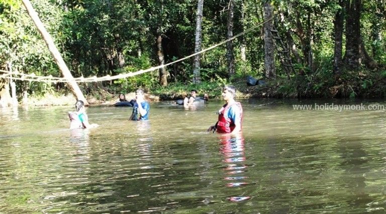 Rottikallu Resort - Sakelshpur Stays