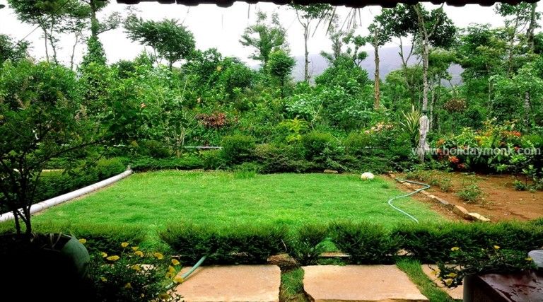 Malnad Homestay - Sakelshpur Stays