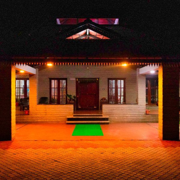 Bisle Mountain Mist Homestay - Sakelshpur Stays