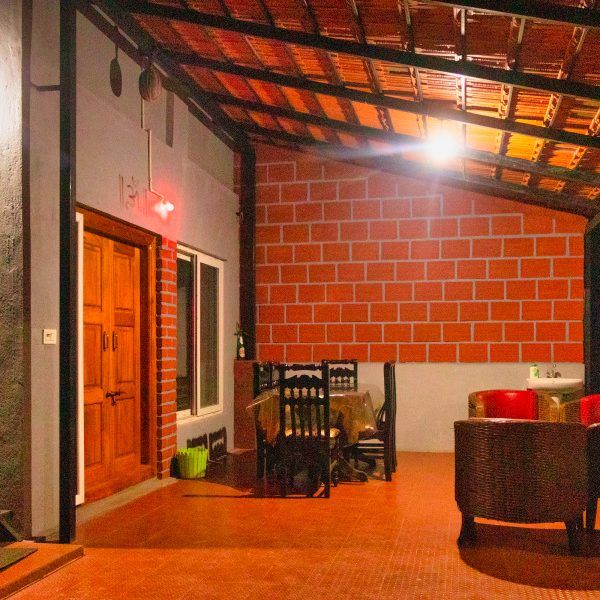 Bisle Mountain Mist Homestay - Sakelshpur Stays