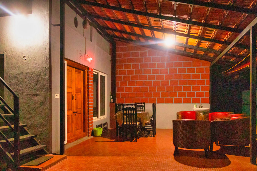 Bisle Mountain Mist Homestay - Homestay in Sakleshpur | Resorts in ...