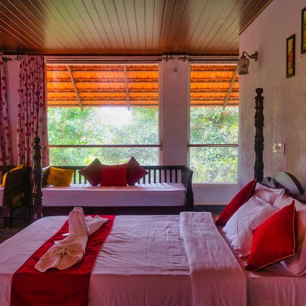 Bisle Mountain Mist Homestay - Sakelshpur Stays