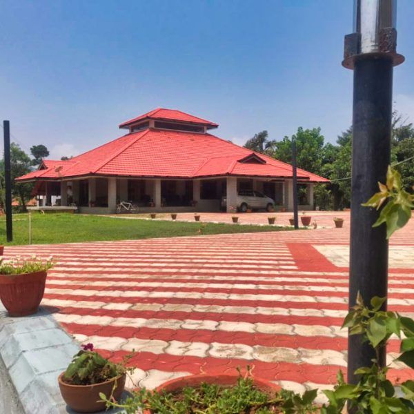 Bisle Mountain Mist Homestay - Sakelshpur Stays