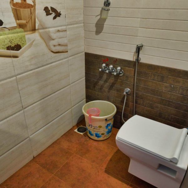 Bisle Mountain Mist Homestay - Sakelshpur Stays