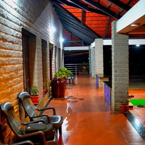 Bisle Mountain Mist Homestay - Sakelshpur Stays